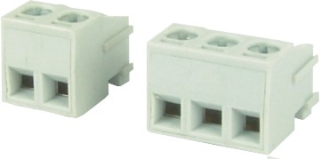 Colorful Type Pcb Terminal Block For Telecommunication Equipment