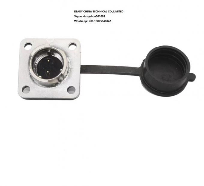 10pos 2pos CM10-2 PIN Servo Motor Plug Connector YASKAWA MITSUBISHI ...