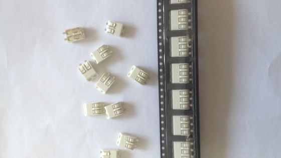 Quality PCB Spring Terminal Block & PCB Screw Terminal Block factory ...