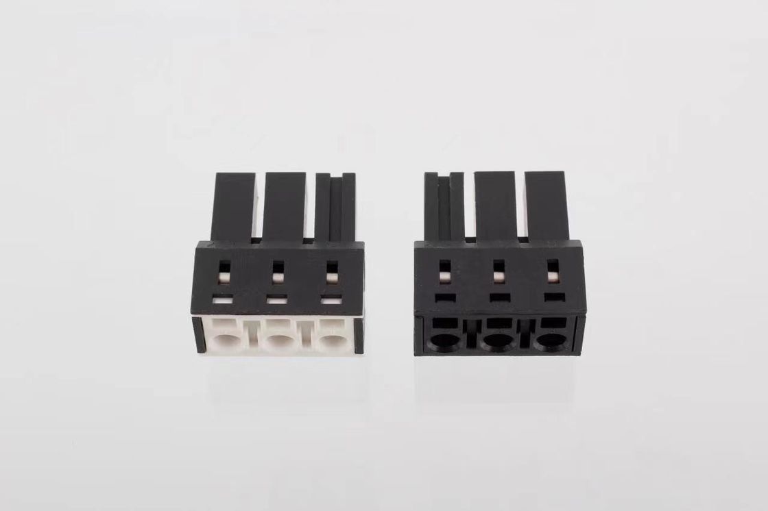 FUJI Servo Motor Connectors WSK-SO3P-F-X / WSK-SO3P-F-Y FUJI cable ...