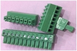 Different Wiring Transfer Plug In Terminal Block AC2000V/1min With ...