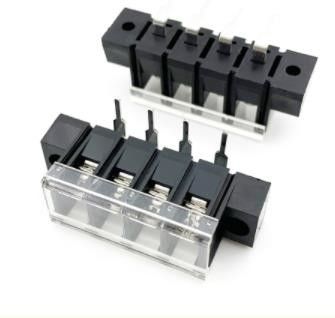 Barrier Terminal Blocks factory, Buy good quality Barrier Terminal Blocks products from China