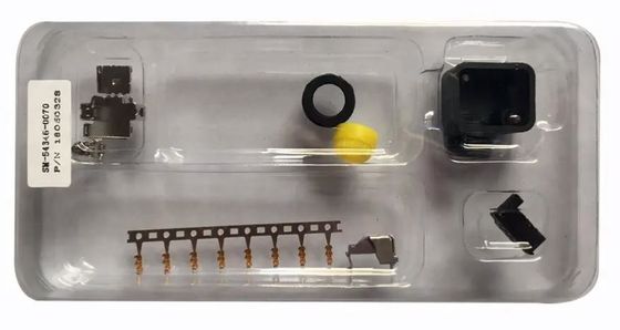 Servo Motor Connectors factory, Buy good quality Servo Motor Connectors ...