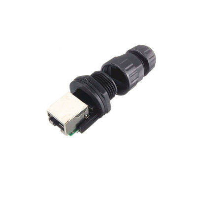 Waterproof Electrical Cable Connector factory, Buy good quality ...