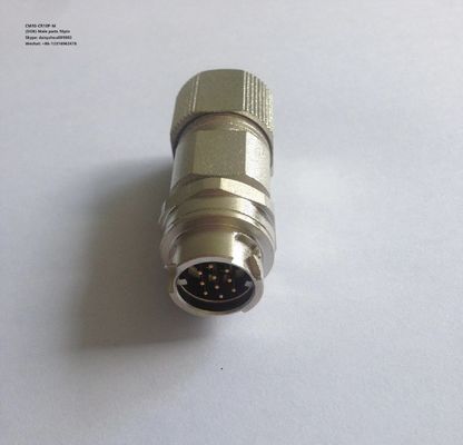 Servo Motor Connectors factory, Buy good quality Servo Motor Connectors ...