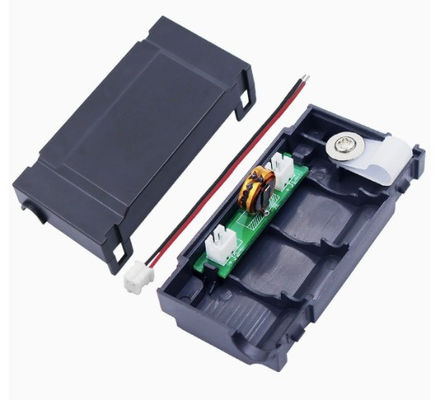 Servo Motor Connectors factory, Buy good quality Servo Motor Connectors ...