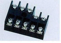 Barrier Terminal Blocks factory, Buy good quality Barrier Terminal Blocks products from China