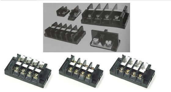 Barrier Terminal Blocks factory, Buy good quality Barrier Terminal Blocks products from China