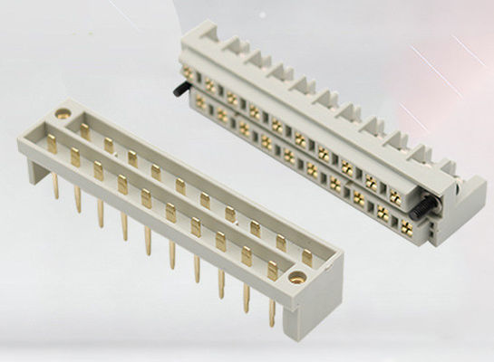 Barrier Terminal Blocks factory, Buy good quality Barrier Terminal Blocks products from China