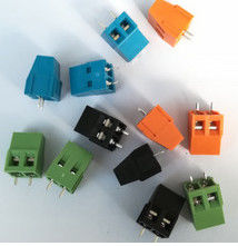 Barrier Terminal Blocks factory, Buy good quality Barrier Terminal Blocks products from China