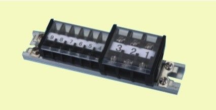 Barrier Terminal Blocks factory, Buy good quality Barrier Terminal Blocks products from China