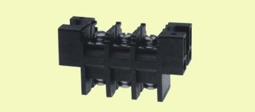 Barrier Terminal Blocks factory, Buy good quality Barrier Terminal Blocks products from China