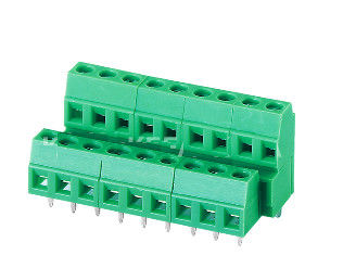 PCB Screw Terminal Block factory, Buy good quality PCB Screw Terminal ...