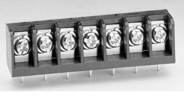 Barrier Terminal Blocks factory, Buy good quality Barrier Terminal ...