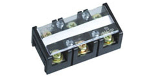 Barrier Terminal Blocks factory, Buy good quality Barrier Terminal Blocks products from China