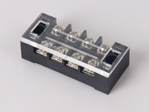 Barrier Terminal Blocks factory, Buy good quality Barrier Terminal Blocks Products from China