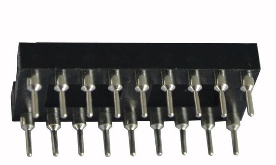 Integrated Circuit Socket factory, Buy good quality Integrated Circuit ...